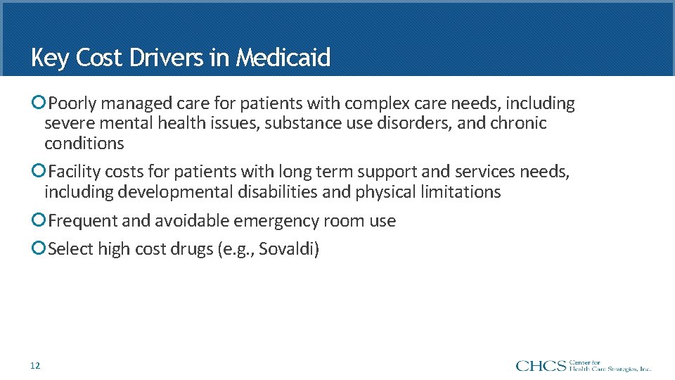 CAQH CORE Webinar State Medicaid Experiences with Valuebased