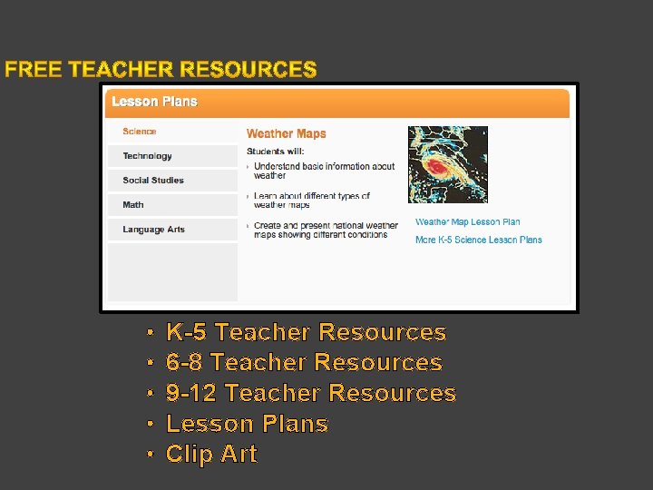 TRANSFORMING THE CLASSROOM Transformation of Curriculum Delivery ...