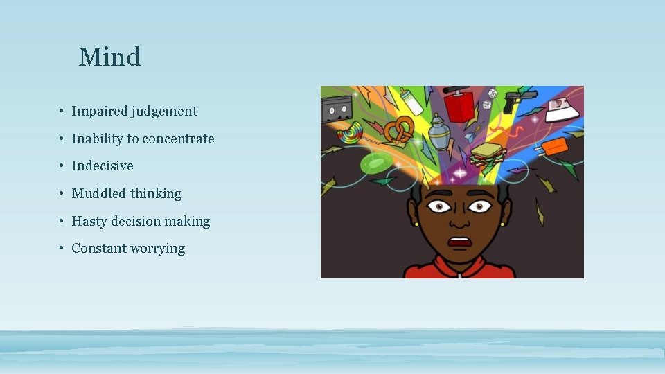 Selfcare and Coping During Unprecedented Times BY SHANYA