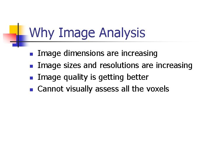 An Agent Based Architecture For Designing Flexible Image