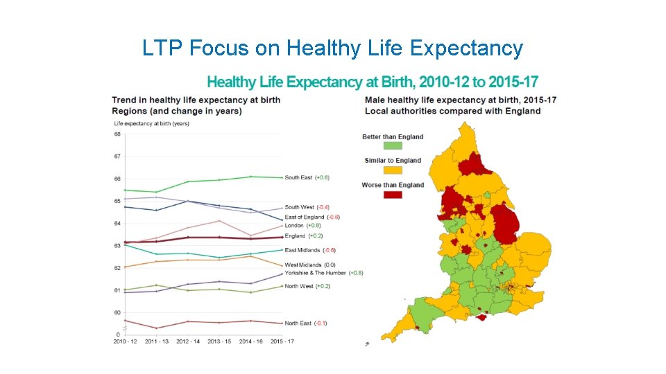 Overview of NHS Long Term Plan and MSK