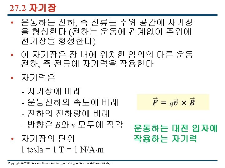 Chapter 27 Power Point Lectures for University Physics