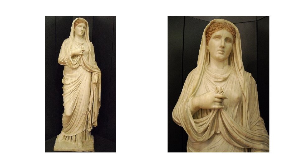 The stones of Pompeii tell tales Warwick Classics