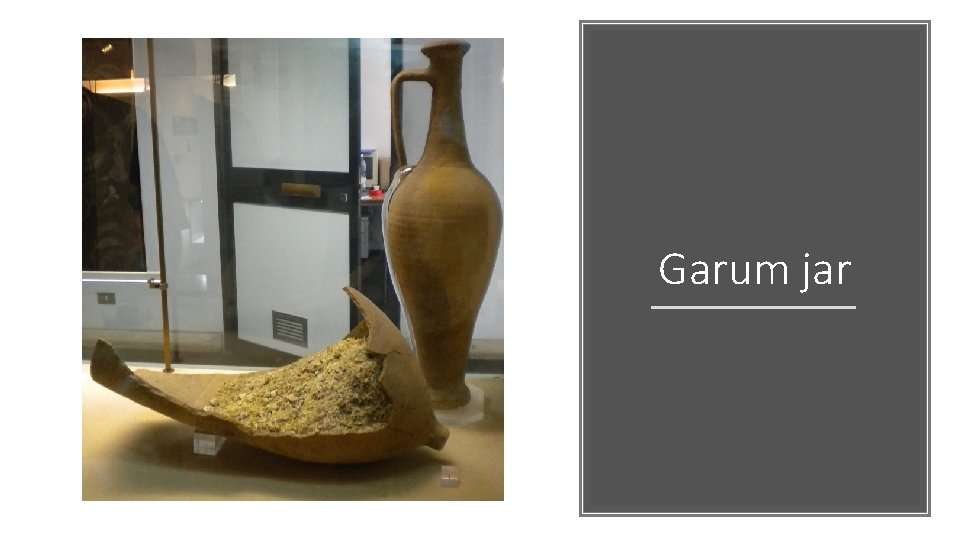 The stones of Pompeii tell tales Warwick Classics