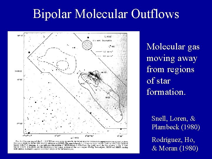Jets and Disks in Young Stellar Objects Luis