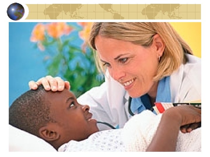 Blood Donation A The Need for Blood 1