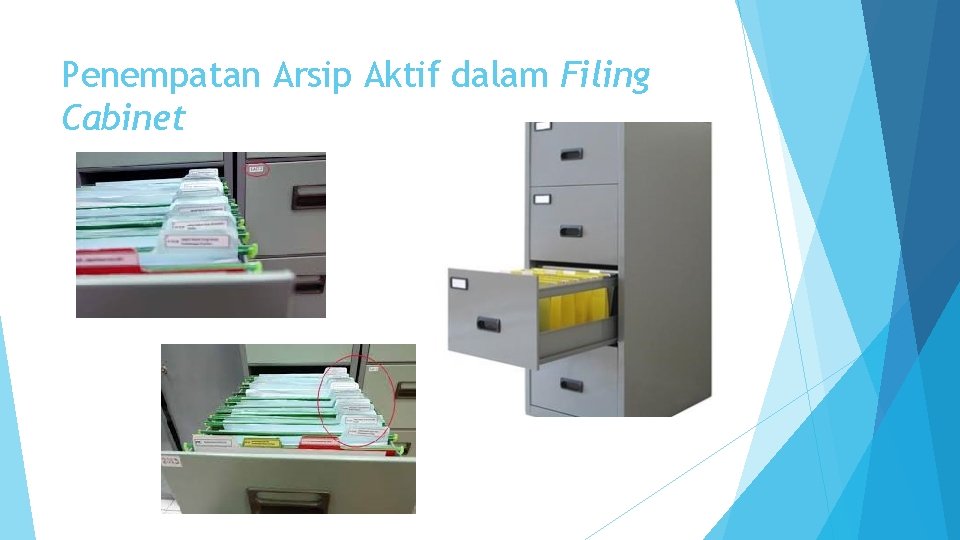 Pemenuhan Aspek Audit Sistem Kearsipan Internal Dipresentasikan di