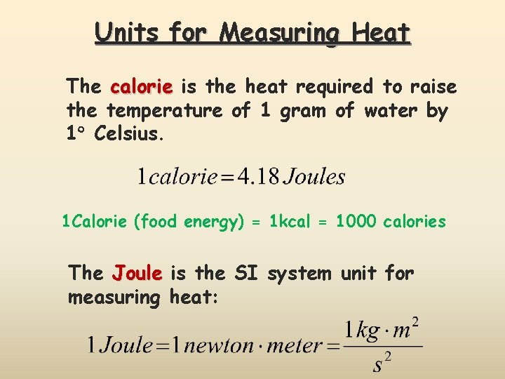 Chapter 17 Thermochemistry Courtesy of labinitio com Thermochemistry