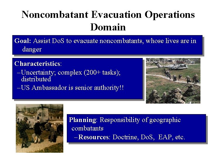 Class Presentations Guidelines You should go beyond the