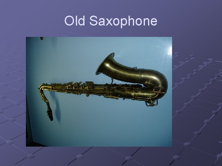 Old Czech music instruments 16 th17 th Century