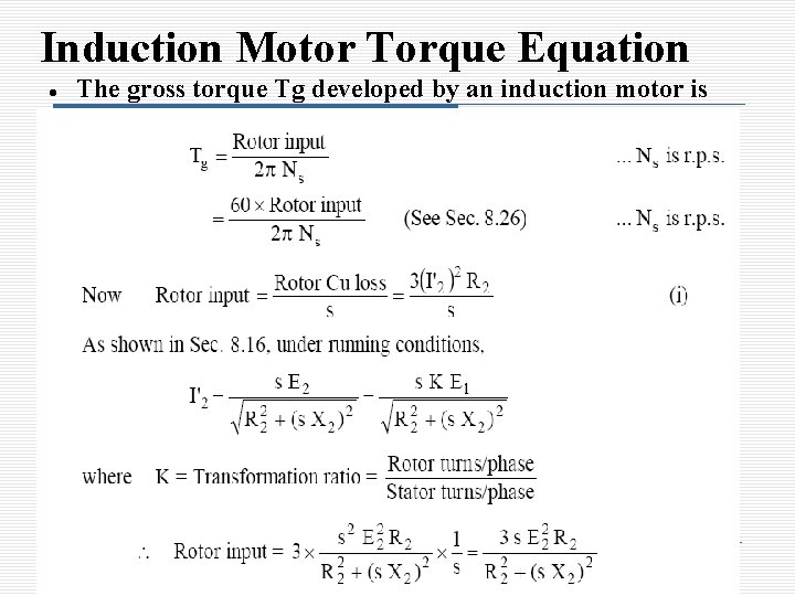 Asynchronous Induction Motor Current In Stator Electrical 52 OFF Asynchronous Induction Motor Current In Stator Electrical 52 OFF