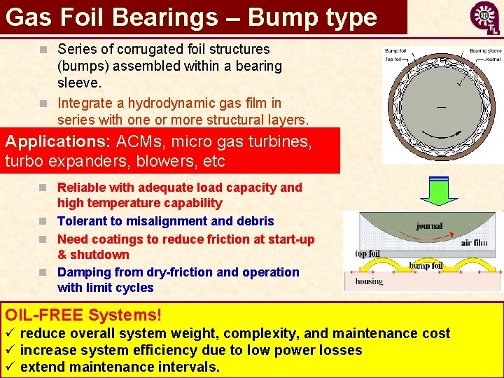 ASME Turbo Expo 2011 Power for Land Sea