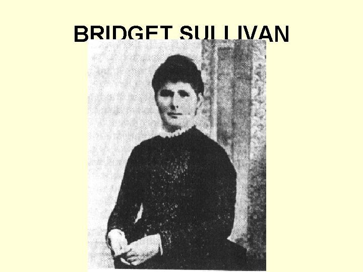 The Trial of Lizzie Borden 1893 Lizzie Borden