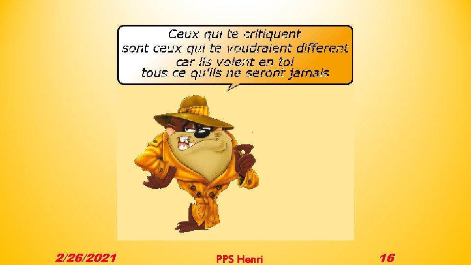 Quand humour rime avec culture cest du miel