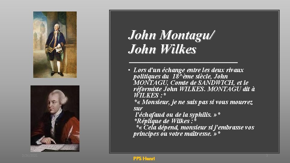 Quand humour rime avec culture cest du miel