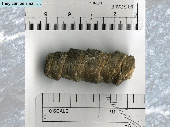 GLY 326 Structural Geology Lecture 26 Brittle Deformation
