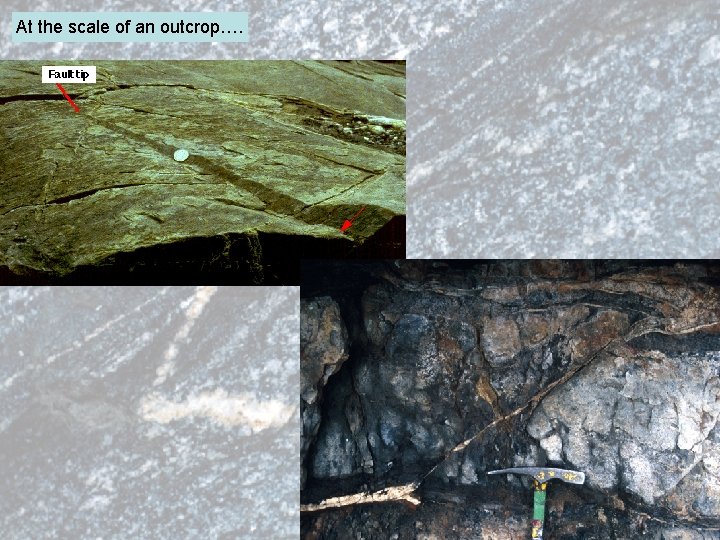 GLY 326 Structural Geology Lecture 26 Brittle Deformation