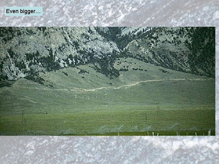 GLY 326 Structural Geology Lecture 26 Brittle Deformation