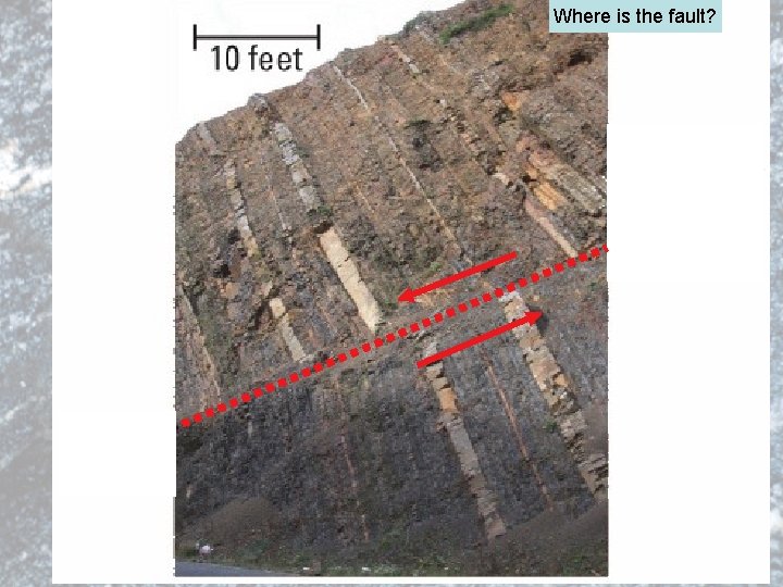 GLY 326 Structural Geology Lecture 26 Brittle Deformation