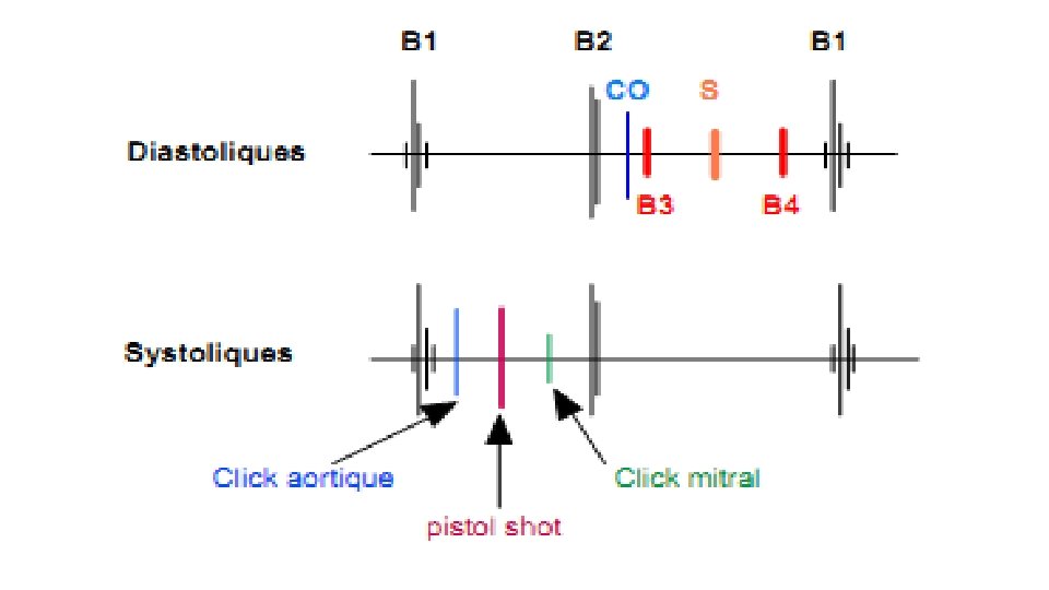 Signes physiques et examen clinique en cardiologie partie