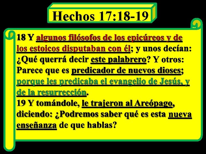 Hechos 17 16 34 Hechos 17 16 34