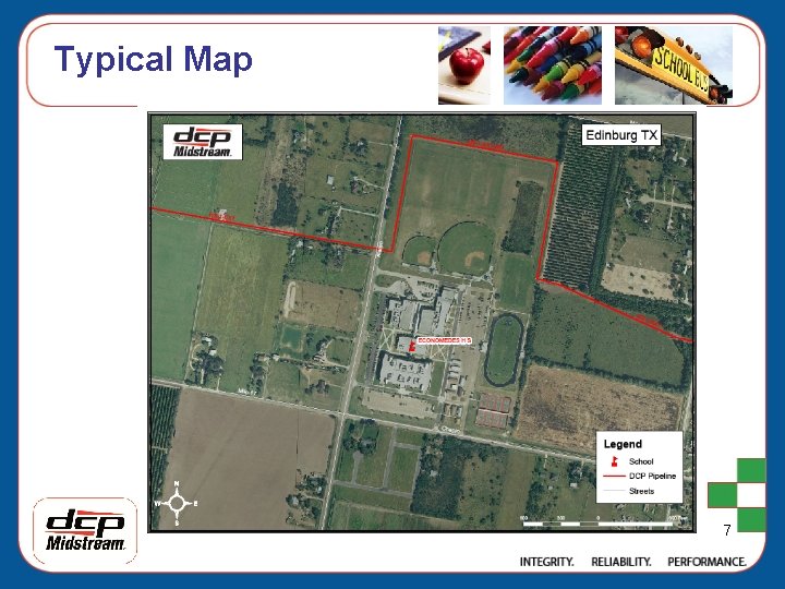 DCP Midstream 2008 School Campaign Jeannette Jones November