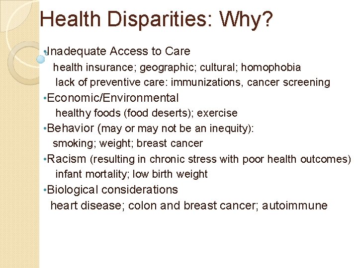 WOMENS HEALTH ISSUES July 6 2015 BIOPSYCHOSOCIAL MODEL