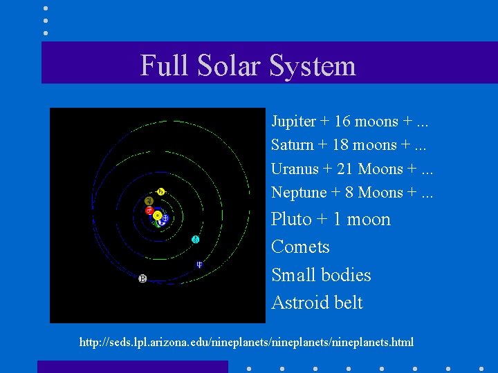 Satellite geodesy ge2112 Orbital Mechanics E Schrama Orbital