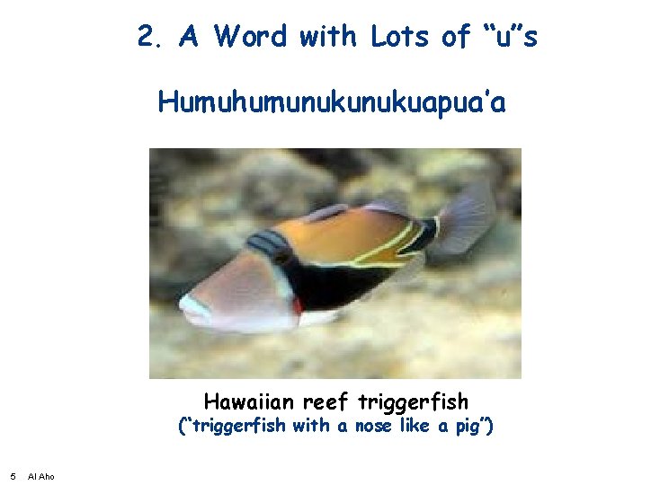 Al Aho ahocs columbia edu Regular Expressions Jersey