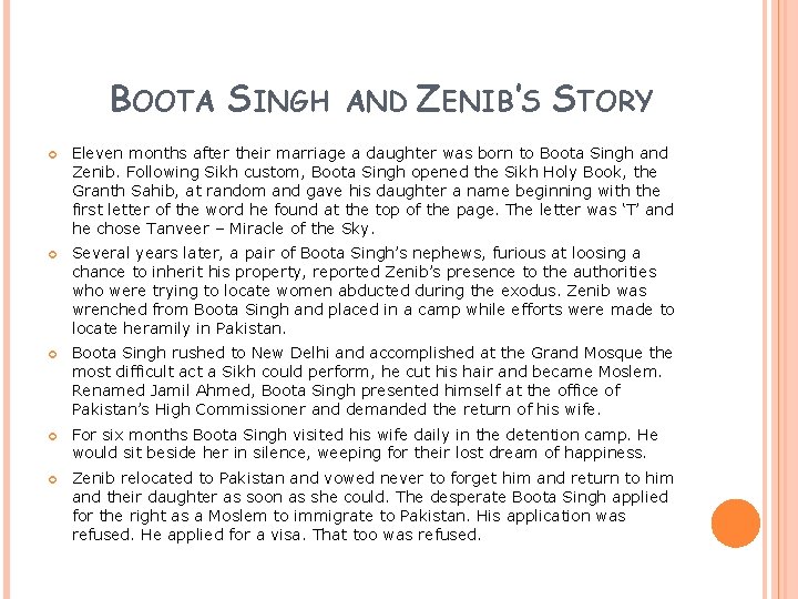 FREEDOM AT MIDNIGHT BY LARRY COLLINS AND DOMINIQUE