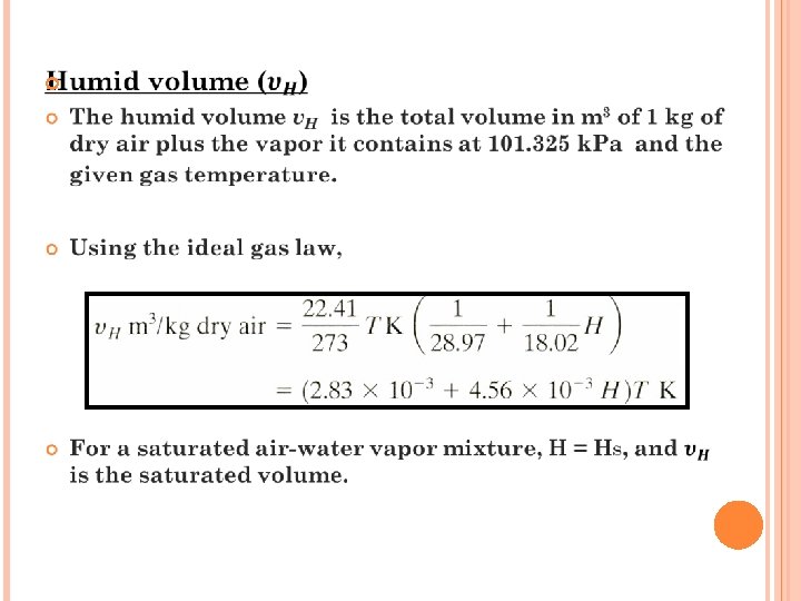 PTT 205 HEAT AND MASS TRANSFER DRYING PROCESS