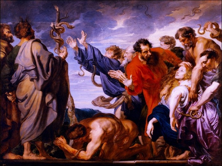 ON THE PATH OF SALVATION 6 PEOPLE WHO