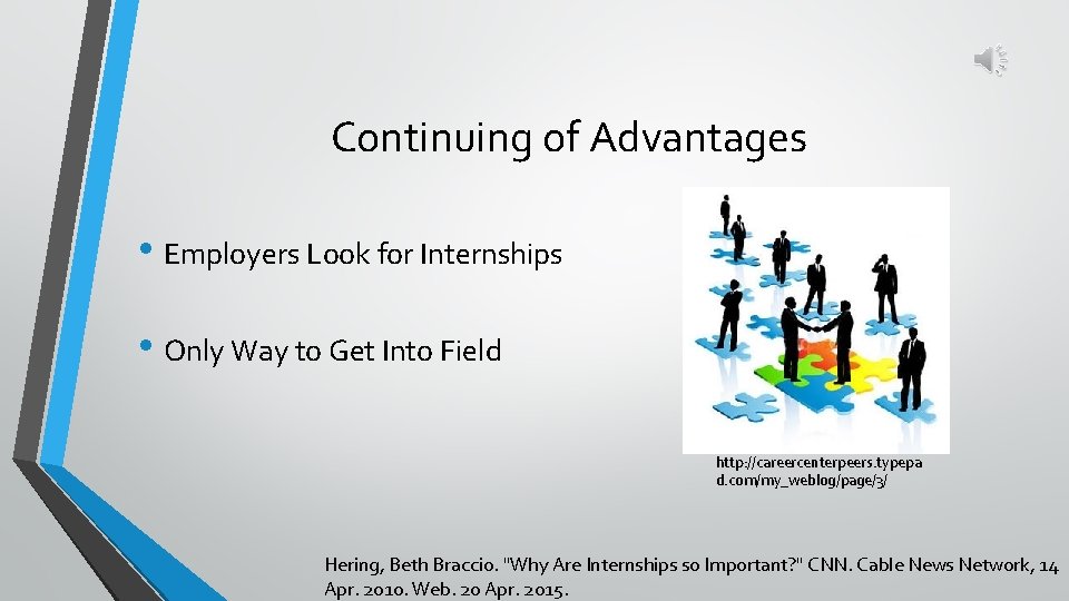 Are Internships Worth the Effort Created By Josh