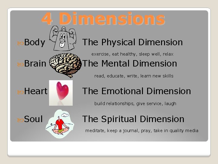 Habit 7 Sharpen the Saw Its Me Time
