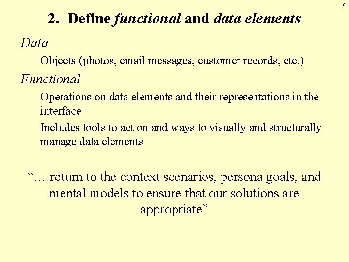 BBuckley 1 CSc 238 Human Computer Interface Design