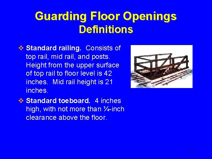 WalkingWorking Surfaces City of Burlington 1 Introduction Slips