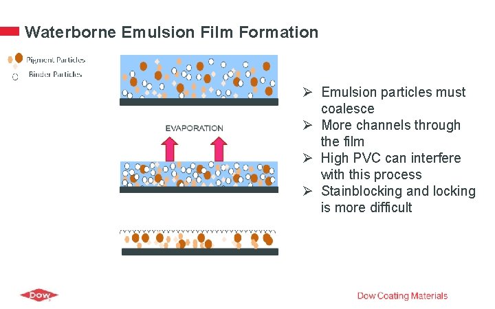 Waterborne Primers Providing the Base for Exceptional Topcoat