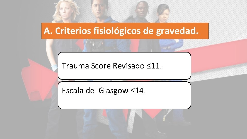 Manejo del Paciente con Traumatismo Mltiple Designacin del