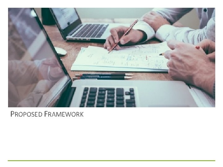 PUBLIC TRUST PERFORMANCE METRICS PUBLIC TRUST STEERING COMMITTEE