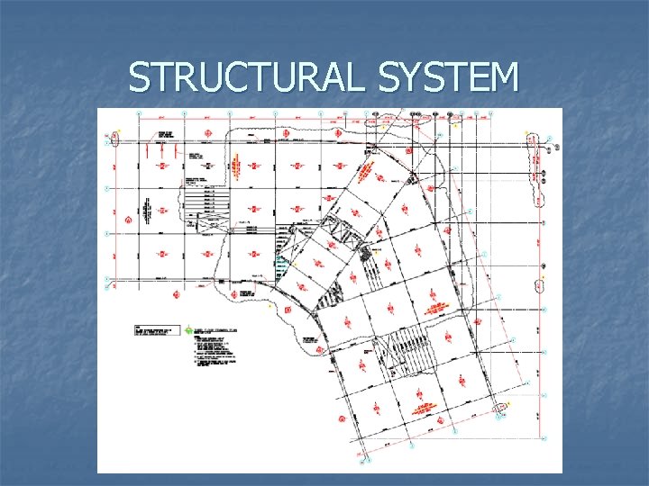 THE NORTHBROOK CORPORATE CENTER Redesign of the Lateral