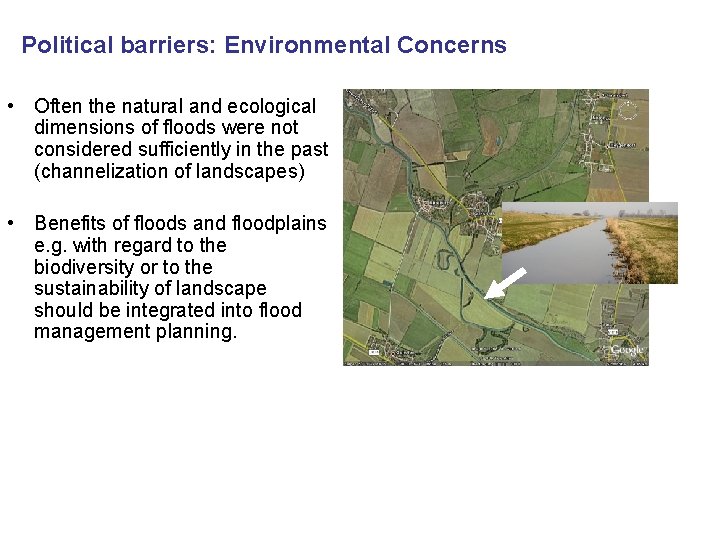 BARRIERS TO PREVENT SCIENCES AND TECHNOLOGY ACHIEVEMENTS TO