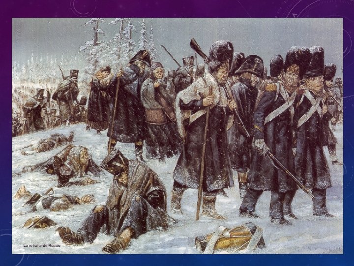 NAPOLEONS EMPIRE COLLAPSES CHAPTER 7 SECTION 4 ESSENTIAL