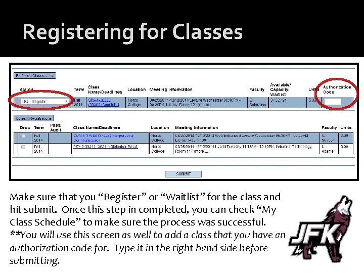 Norco College Classes Webadvisor WWW NORCOCOLLEGE EDU Login
