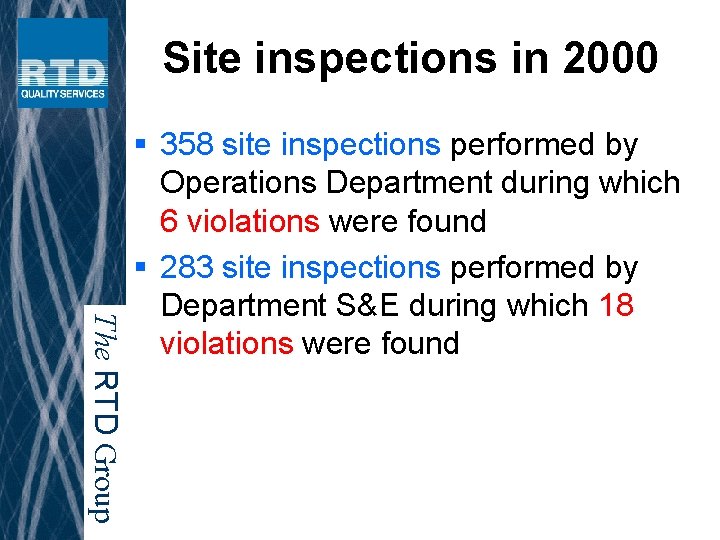 Radiation Protection in Industrial Radiography Training and Inspection