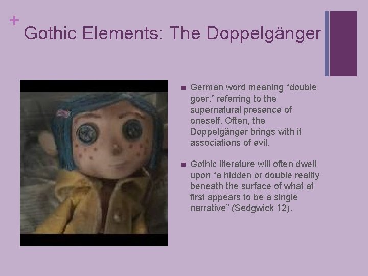 Quiz Four n You will have 20 minutes