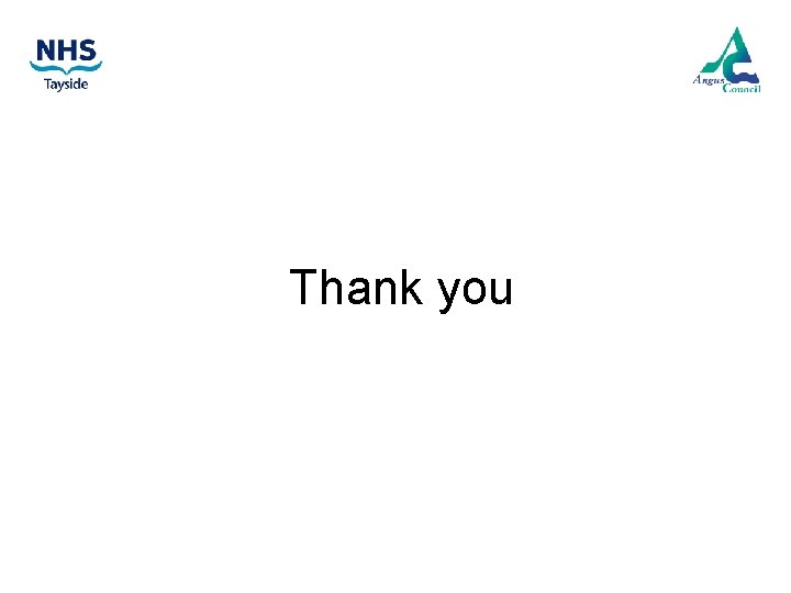 Angus Go for Gold Background Angus falls service