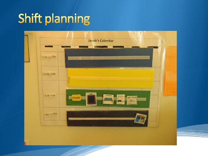 Understanding Behavior in CHARGE Syndrome Timothy S Hartshorne