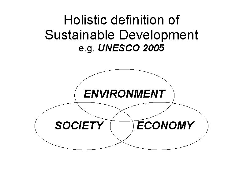 Pedagogy for sustainable development a feminist approach KATJA