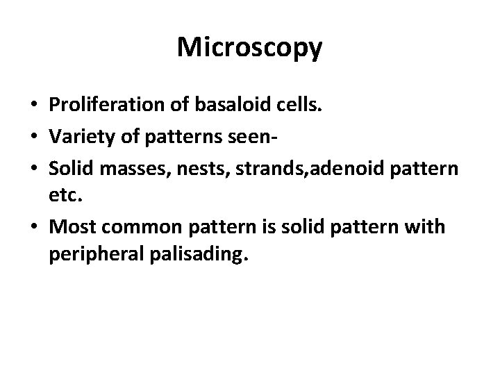 Squamous Cell Carcinoma Basal Cell Carcinoma Malignant Melanoma