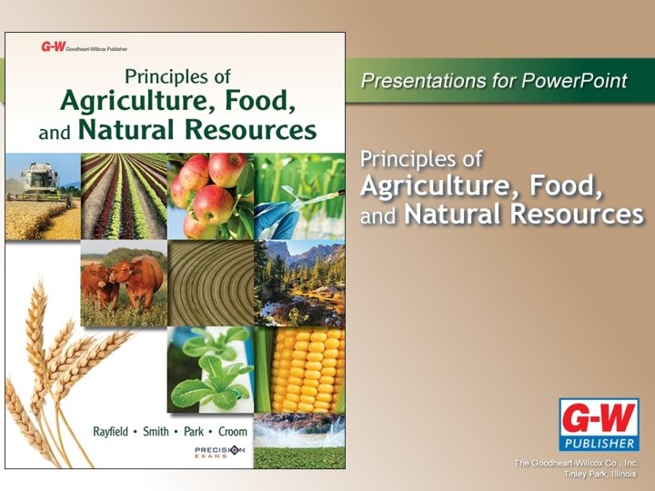 Lesson 3 1 Experiential Learning through Agriculture SAE